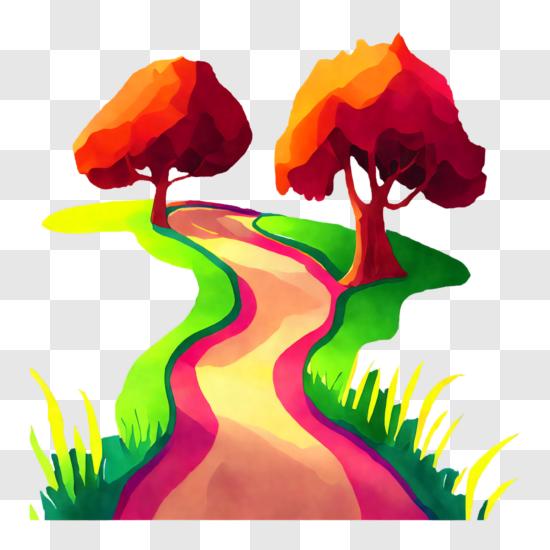 Path PNG - Download Free & Premium Transparent Path PNG Images Online ...