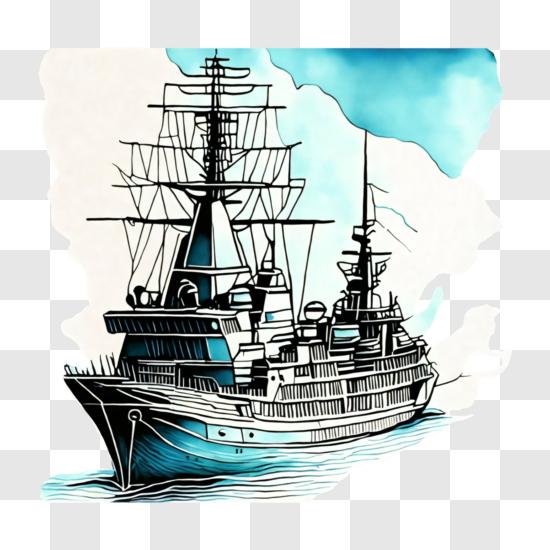 Warship PNG - Download Free & Premium Transparent Warship PNG Images ...