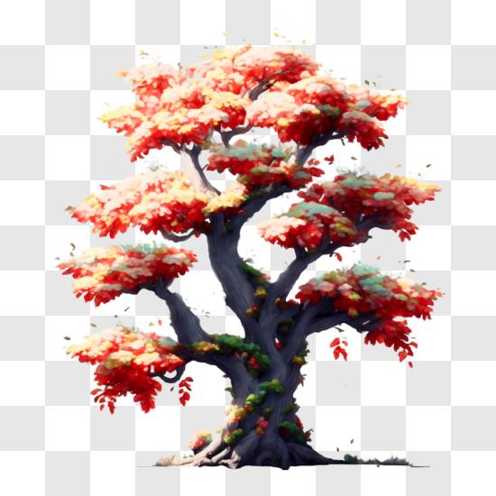 Top Down Tree PNG - Download Free & Premium Transparent Top Down Tree ...