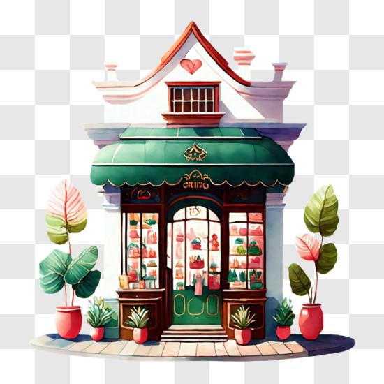 Boutique PNG - Download Free & Premium Transparent Boutique PNG Images ...