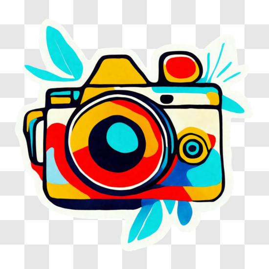 White Camera PNG - Download Free & Premium Transparent White Camera PNG ...