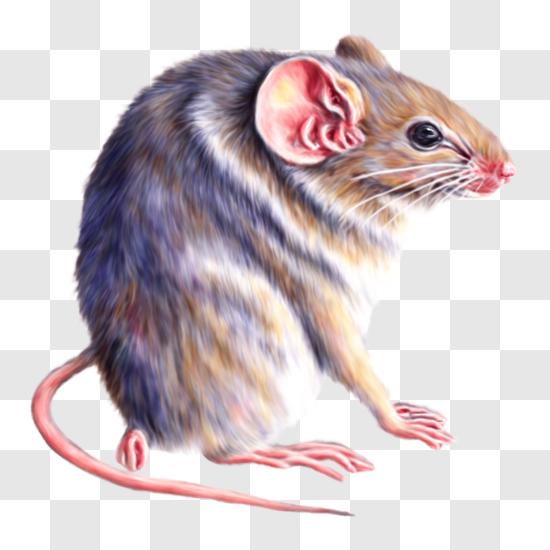 Real Mouse PNG - Download Free & Premium Transparent Real Mouse PNG ...