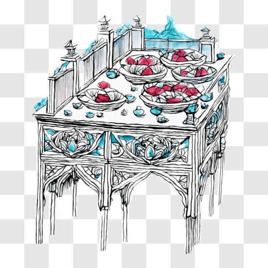 Banquet PNG - Download Free & Premium Transparent Banquet PNG Images ...
