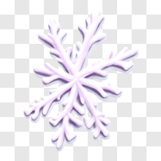 Snowflake Emoji PNG - Download Free & Premium Transparent Snowflake ...