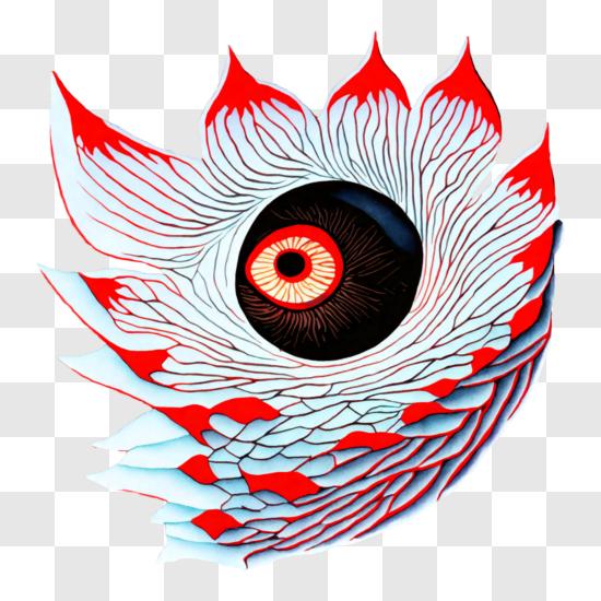 Red Eye PNG - Download Free & Premium Transparent Red Eye PNG Images ...