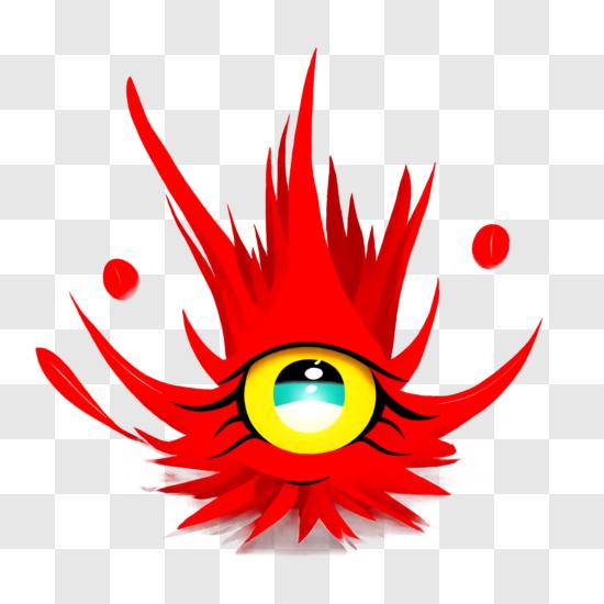 Red Eye Flare PNG - Download Free & Premium Transparent Red Eye Flare ...