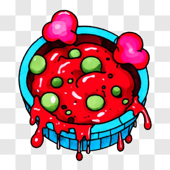 Pool Of Blood PNG - Download Free & Premium Transparent Pool Of Blood ...