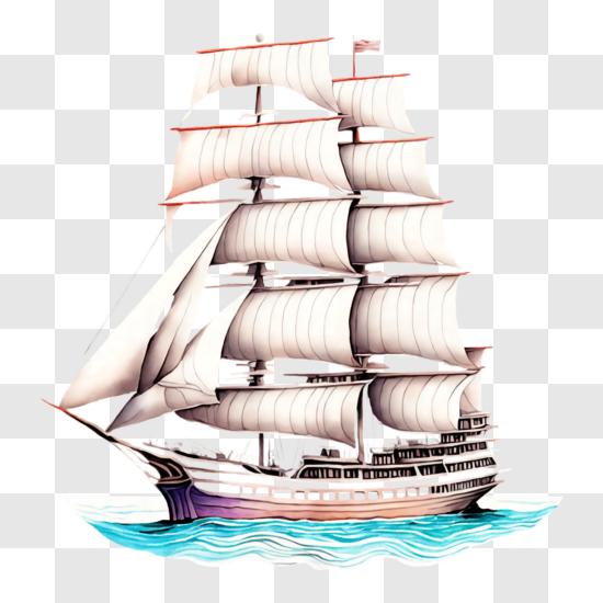 Ship PNG - Download Free & Premium Transparent Ship PNG Images Online ...