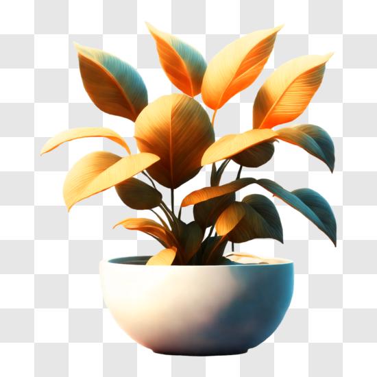 Pot Plant PNG - Download Free & Premium Transparent Pot Plant PNG ...