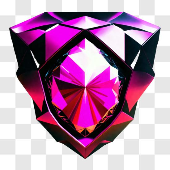 Pink Diamond PNG - Download Free & Premium Transparent Pink Diamond PNG ...