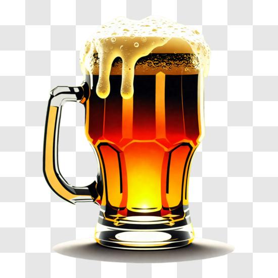 Beer Icon PNG - Download Free & Premium Transparent Beer Icon PNG ...