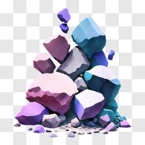 Pile Of Rock PNG - Download Free & Premium Transparent Pile Of Rock PNG ...