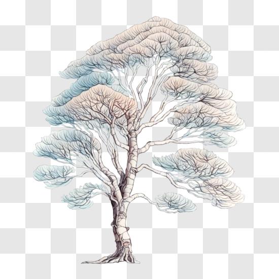 Tree Aerial PNG - Download Free & Premium Transparent Tree Aerial PNG ...