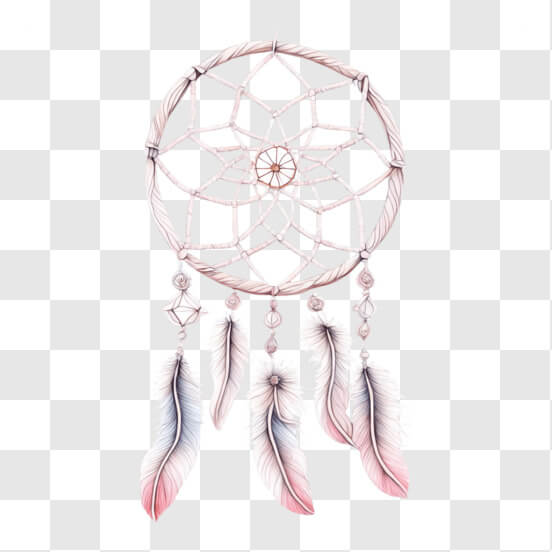 Dream Catcher PNG - Download Free & Premium Transparent Dream Catcher ...