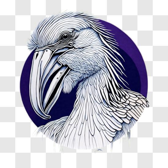 Shoebill PNG - Download Free & Premium Transparent Shoebill PNG Images ...