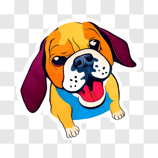 Perro Ladrando PNG - Descarga Imágenes Perro Ladrando PNG Transparentes ...