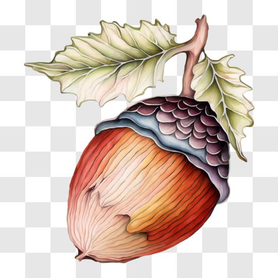 Acorn PNG - Download Free & Premium Transparent Acorn PNG Images Online ...