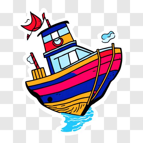Small Boat PNG - Download Free & Premium Transparent Small Boat PNG ...