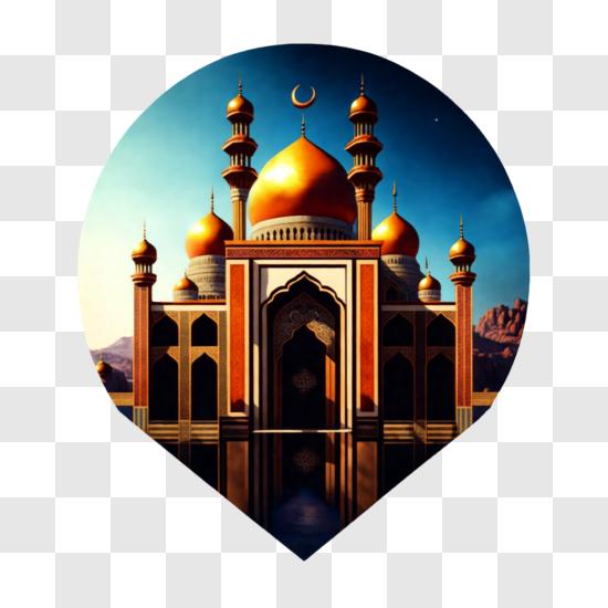 Islam Symbol PNG - Download Free & Premium Transparent Islam Symbol PNG ...
