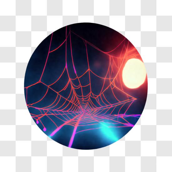 Spider Web Background PNG - Download Free & Premium Transparent Spider ...