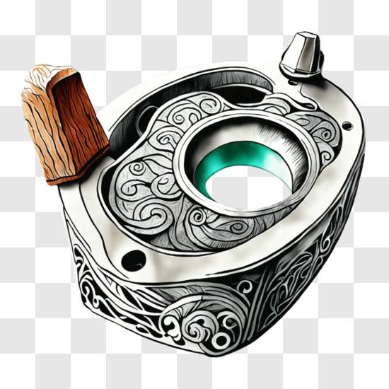 Cigar Cutter PNG - Download Free & Premium Transparent Cigar Cutter PNG ...