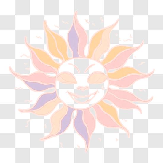 Smiling Sun PNG - Download Free & Premium Transparent Smiling Sun PNG ...