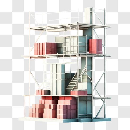 Scaffold PNG - Download Free & Premium Transparent Scaffold PNG Images ...