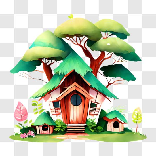 Forest Kit Home PNG - Download Free & Premium Transparent Forest Kit ...