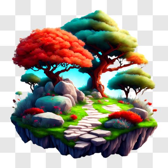 Nature PNG - Download Free & Premium Transparent Nature PNG Images ...