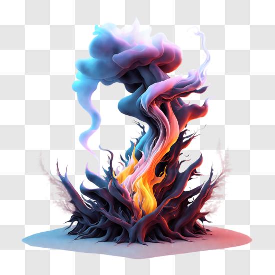 Smoke Wisp PNG - Download Free & Premium Transparent Smoke Wisp PNG ...