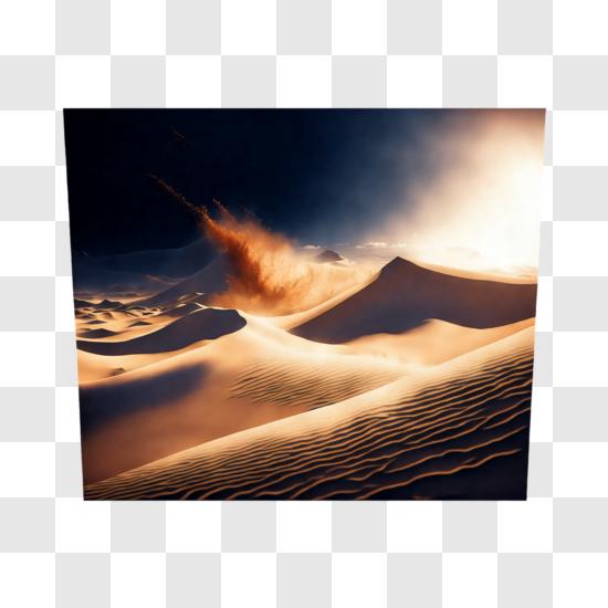 Sand Storm PNG - Download Free & Premium Transparent Sand Storm PNG Images Online - Creative Fabrica