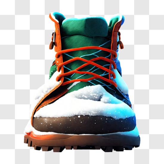 Snow Boot PNG - Download Free & Premium Transparent Snow Boot PNG ...