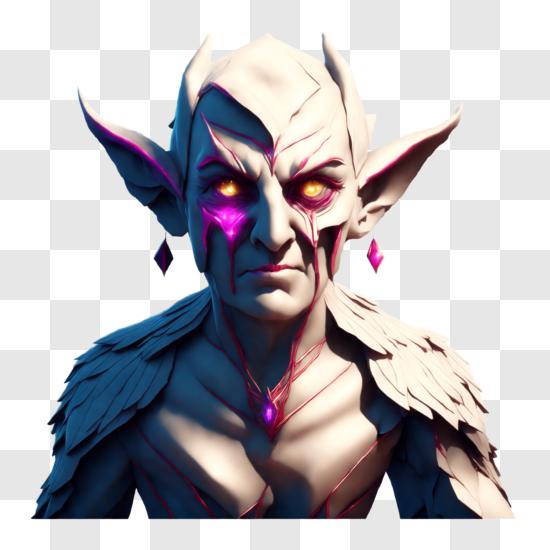Evil Elf PNG - Download Free & Premium Transparent Evil Elf PNG Images ...