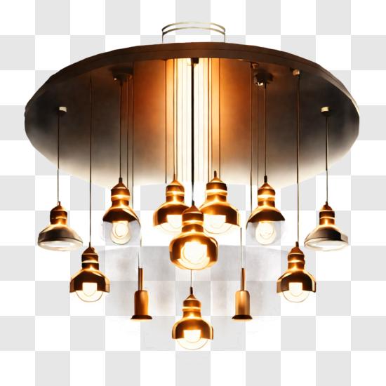 Ceiling Light PNG - Download Free & Premium Transparent Ceiling Light ...