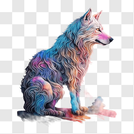 Big Bad Wolf PNG - Download Free & Premium Transparent Big Bad Wolf PNG ...