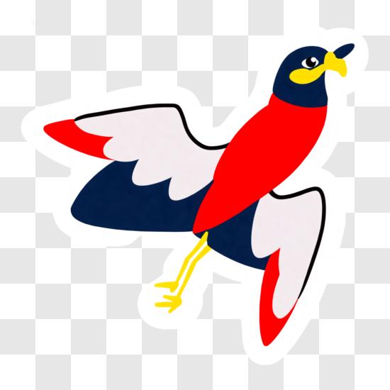 Falcon Sprite PNG - Download Free & Premium Transparent Falcon Sprite ...