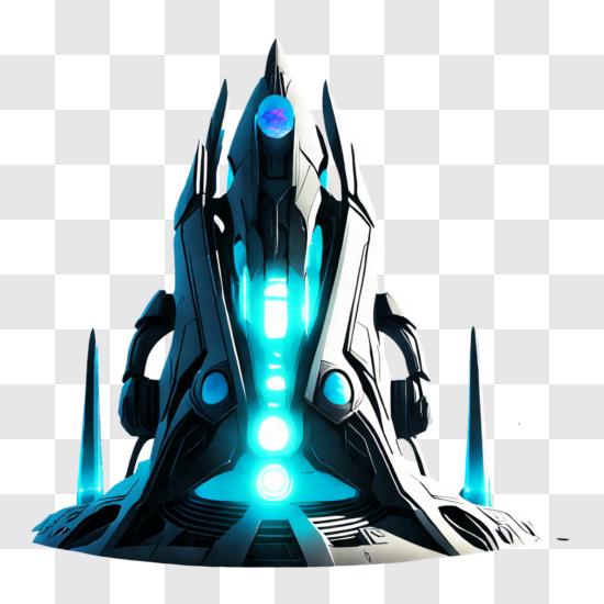 Alien Spaceship PNG - Download Free & Premium Transparent Alien ...