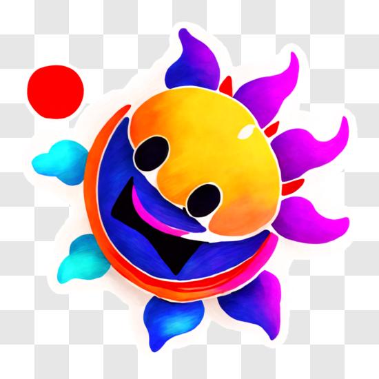 Goofy Sun PNG - Download Free & Premium Transparent Goofy Sun PNG ...
