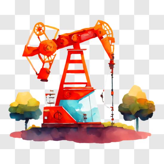 Oil Pump PNG - Download Free & Premium Transparent Oil Pump PNG Images ...