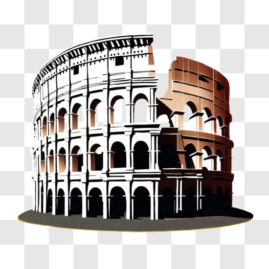 Colosseum PNG - Download Free & Premium Transparent Colosseum PNG ...