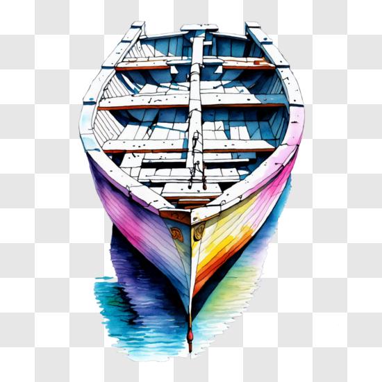 Rowboat PNG - Download Free & Premium Transparent Rowboat PNG Images ...