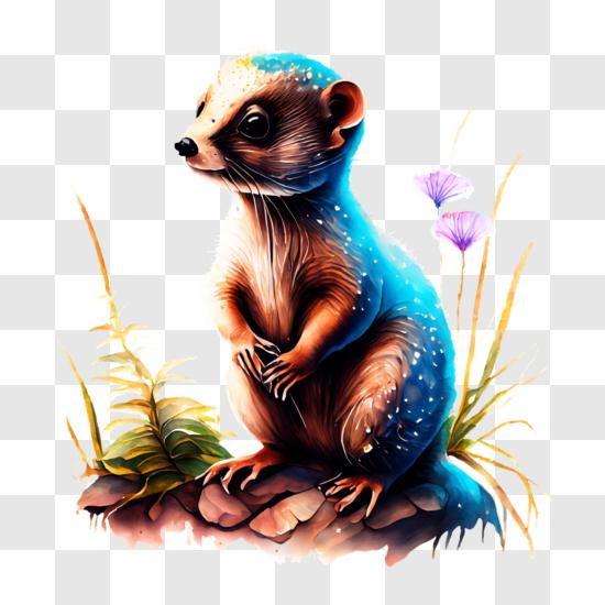 Weasel PNG - Download Free & Premium Transparent Weasel PNG Images ...