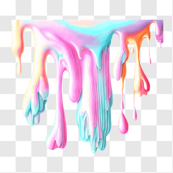 Dripping Paint PNG - Download Free & Premium Transparent Dripping Paint ...