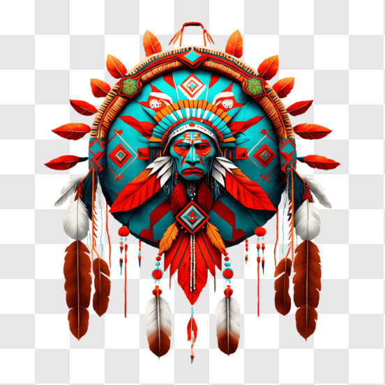 Native American Design PNG - Download Free & Premium Transparent Native ...