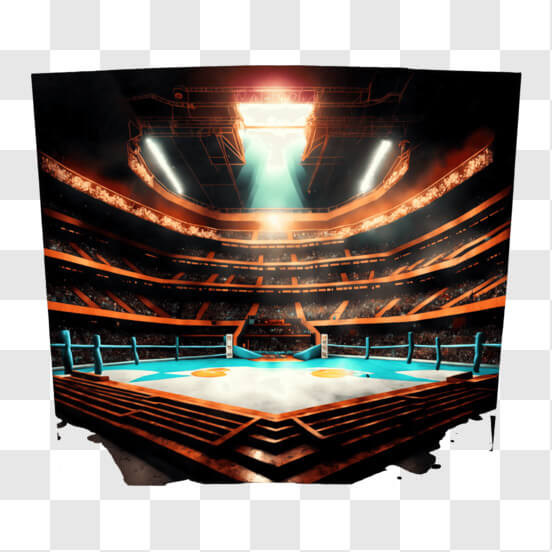 Boxing Arena PNG - Download Free & Premium Transparent Boxing Arena PNG ...