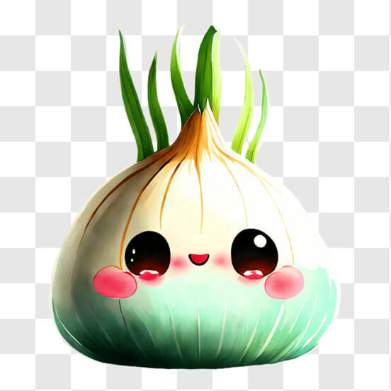 White Onion PNG - Download Free & Premium Transparent White Onion PNG ...