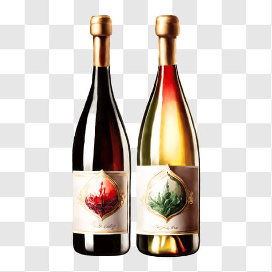Etykieta Wina PNG – Pobierz bezpłatne i premium przezroczyste obrazy z ...
