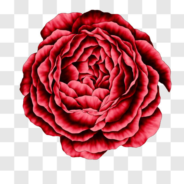 Rode Anjerbloem Rode Anjer Bloem Plant Gratis Foto Op Pixabay