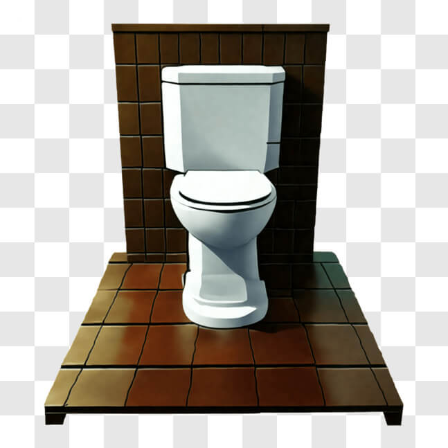 Descarga Inodoro en el baño PNGs En Línea - Creative Fabrica