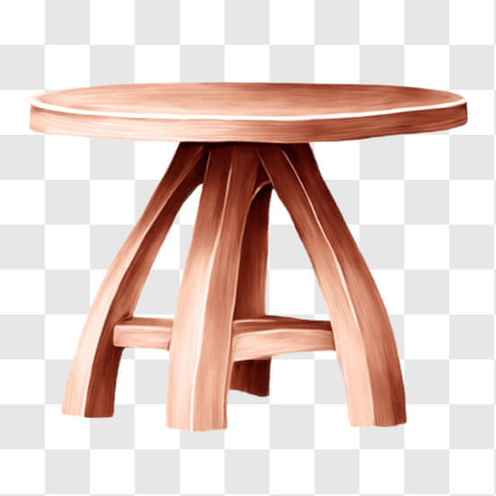 Brown Table PNG - Download Free & Premium Transparent Brown Table PNG ...